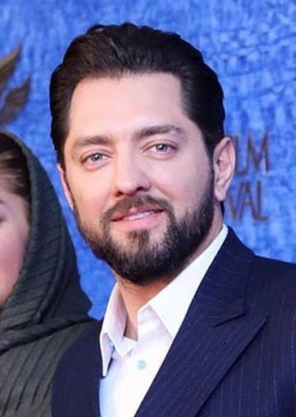 Bahram Radan Photo on myCast - Fan Casting Your Favorite Stories