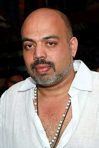 Baiju Johnson Fan Casting