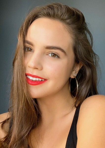 Bailee Madison Photo on myCast - Fan Casting Your Favorite Stories
