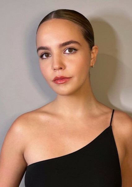 Bailee Madison Photo on myCast - Fan Casting Your Favorite Stories