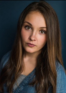 Photos of Bailee Michelle Johnson on myCast - Fan Casting Your Favorite ...