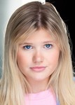 Photos of Bailey Stender on myCast - Fan Casting Your Favorite Stories