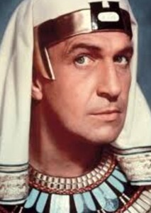 Photos of Baka (The Ten Commandments) on myCast - Fan Casting Your ...