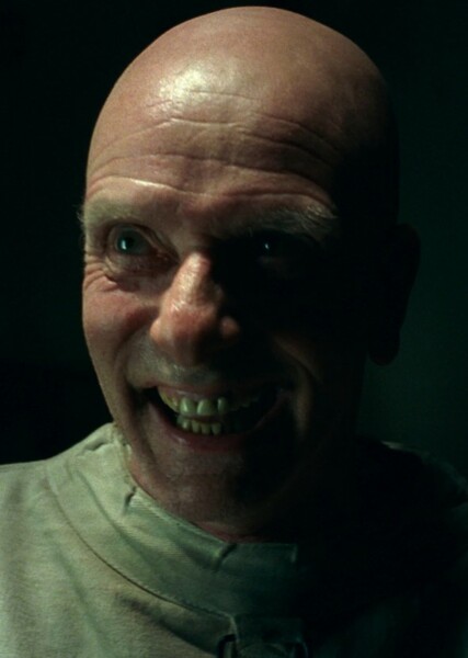 Bald Inmate Dc Extended Universe Fan Casting | myCast.io