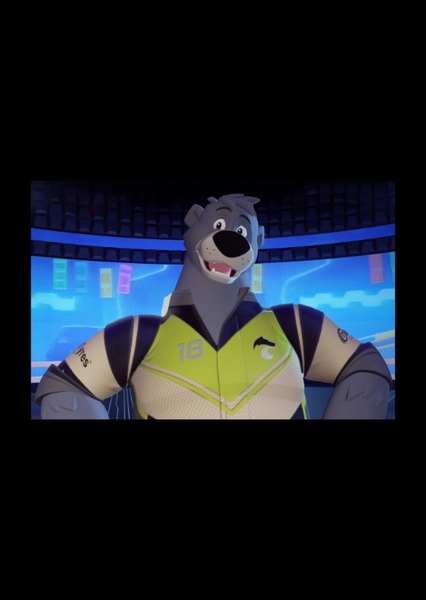 Baloo (Disney Speedstorm) on myCast - Fan Casting Your Favorite Stories