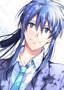 Banri Ogami Photo on myCast - Fan Casting Your Favorite Stories