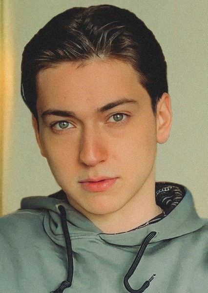 Baran Onkol Photo on myCast - Fan Casting Your Favorite Stories