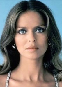 Barbara Bach Photo on myCast - Fan Casting Your Favorite Stories