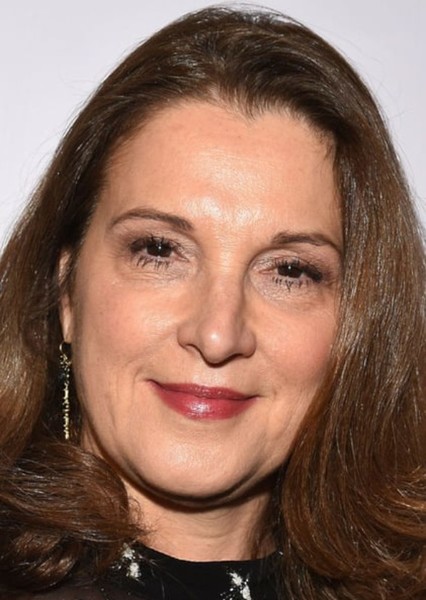 Barbara Broccoli Photo on myCast - Fan Casting Your Favorite Stories