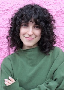 Photos of Bárbara Garófalo on myCast - Fan Casting Your Favorite Stories