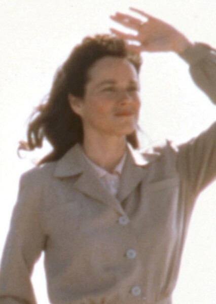 Commander Melissa Lewis Fan Casting for The Martian (1985) | myCast ...