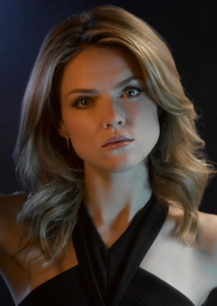 Barbara Kean on myCast - Fan Casting Your Favorite Stories