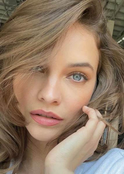 Barbara Palvin Photo on myCast - Fan Casting Your Favorite Stories