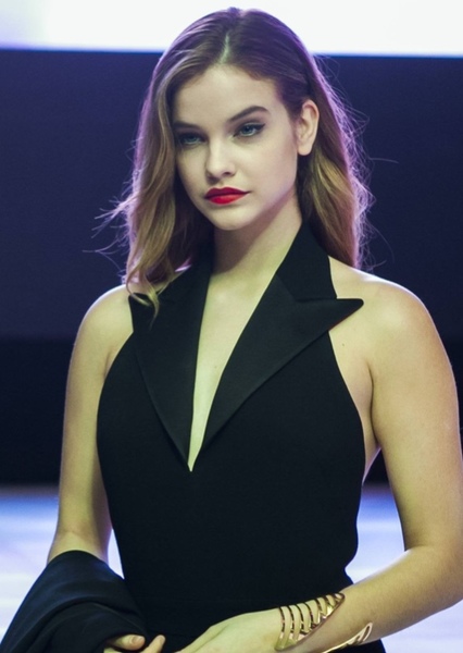 Barbara Palvin Photo on myCast - Fan Casting Your Favorite Stories