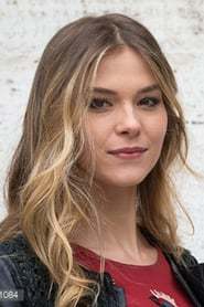 Barbara Ramella Photo on myCast - Fan Casting Your Favorite Stories