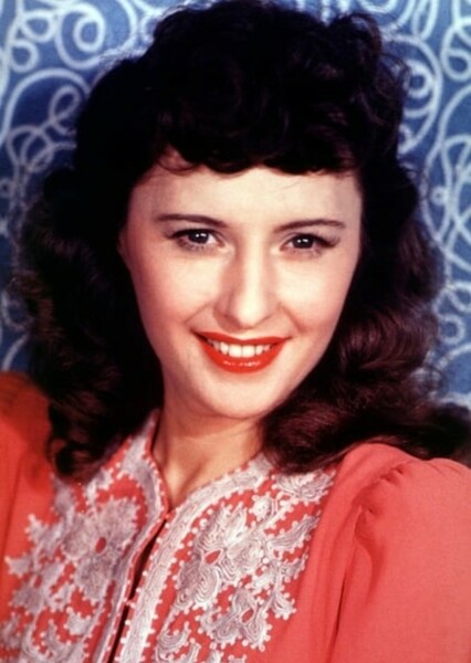 Barbara Stanwyck Photo on myCast - Fan Casting Your Favorite Stories