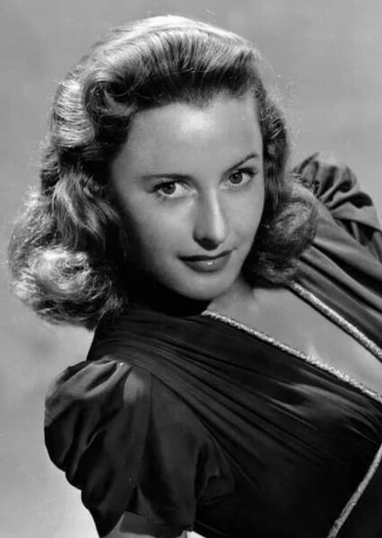 Barbara Stanwyck Photo on myCast - Fan Casting Your Favorite Stories