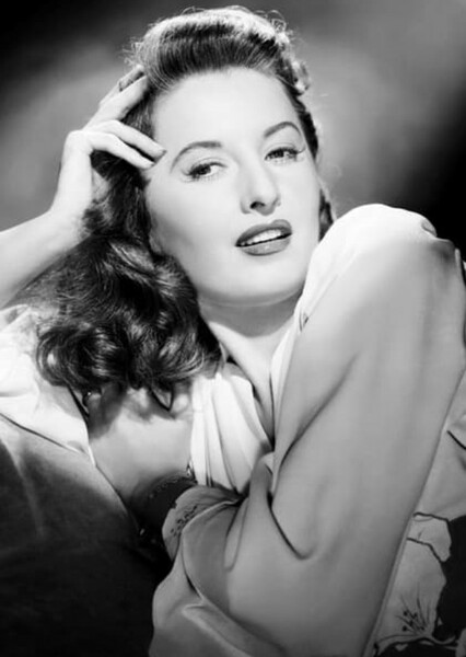 Barbara Stanwyck Photo on myCast - Fan Casting Your Favorite Stories