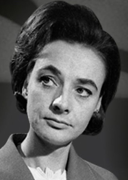 Barbara Wright on myCast - Fan Casting Your Favorite Stories