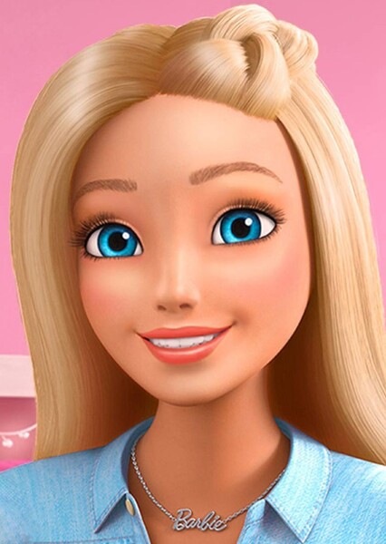 Barbie Roberts Fan Casting