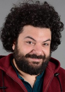 Barış Kıralioğlu Photo on myCast - Fan Casting Your Favorite Stories