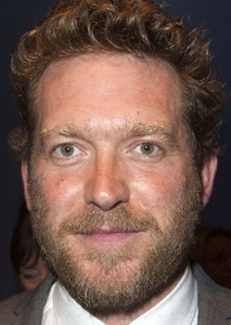 Barnaby Kay Photo on myCast - Fan Casting Your Favorite Stories