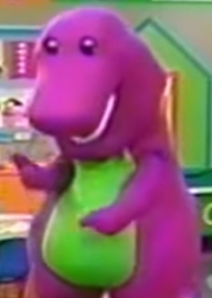 Barney (1991-1993) Fan Casting