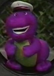 Barney Doll (1997-1999) Fan Casting