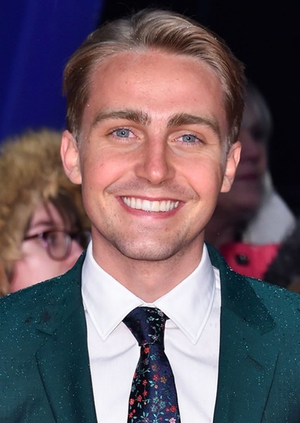 Barney Walsh Photo on myCast - Fan Casting Your Favorite Stories