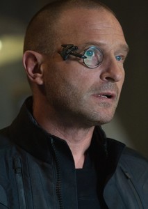 Photos of Baron Von Strucker (Marvel Cinematic Universe) on myCast ...