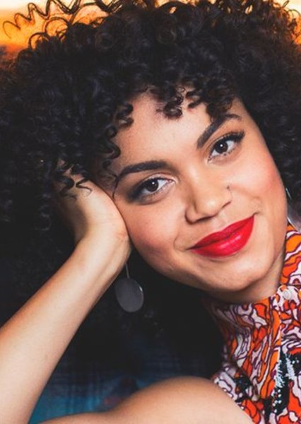 Barrett Doss Photo on myCast - Fan Casting Your Favorite Stories