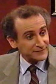 Barry Cutler Fan Casting