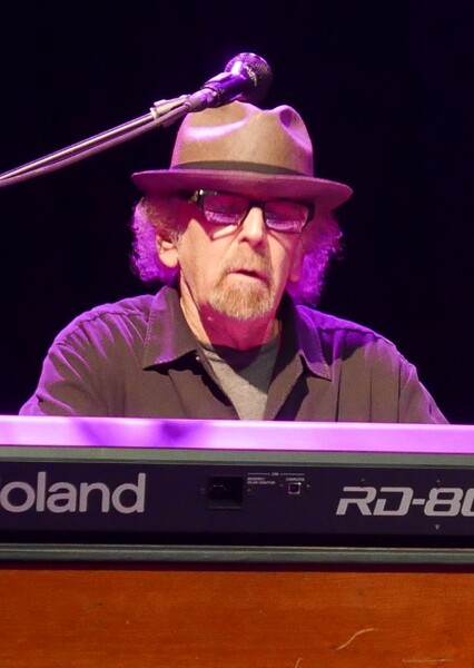 Barry Joseph Goldberg Fan Casting