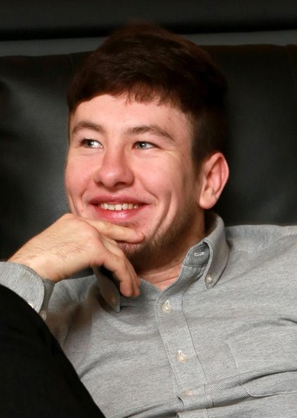Barry Keoghan Photo on myCast - Fan Casting Your Favorite Stories