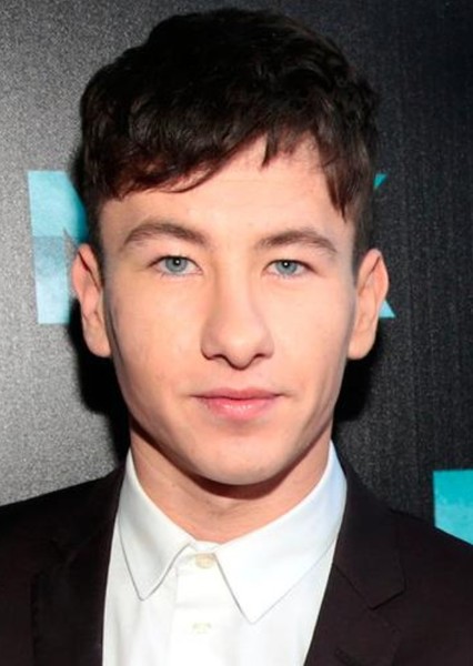Barry Keoghan Photo on myCast - Fan Casting Your Favorite Stories