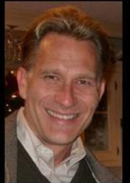 Barry Meyers Fan Casting