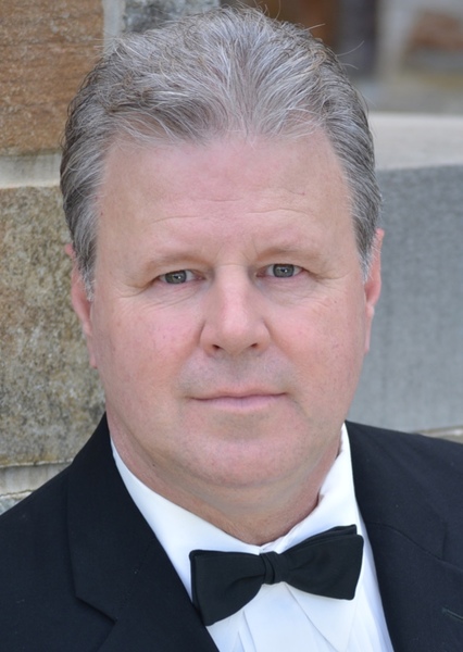 Barry Ratcliffe Fan Casting