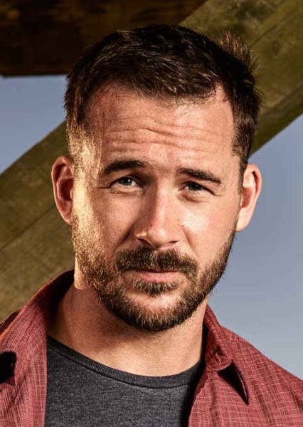 Barry Sloane Photo on myCast - Fan Casting Your Favorite Stories
