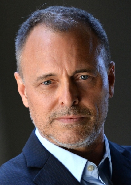 Barry W. Levy Fan Casting