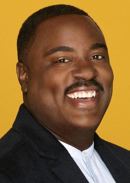 Carl Winslow Fan Casting for Family Matters (2019-2027) | myCast - Fan ...