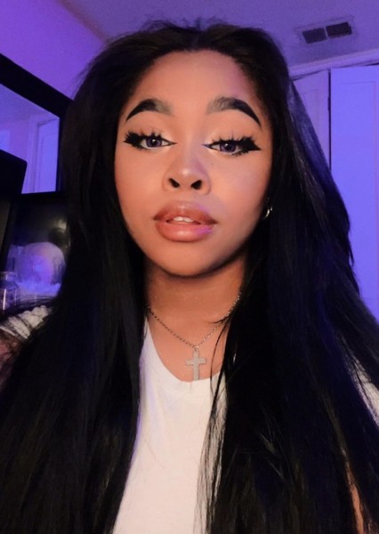 Basia Mallet Photo on myCast - Fan Casting Your Favorite Stories