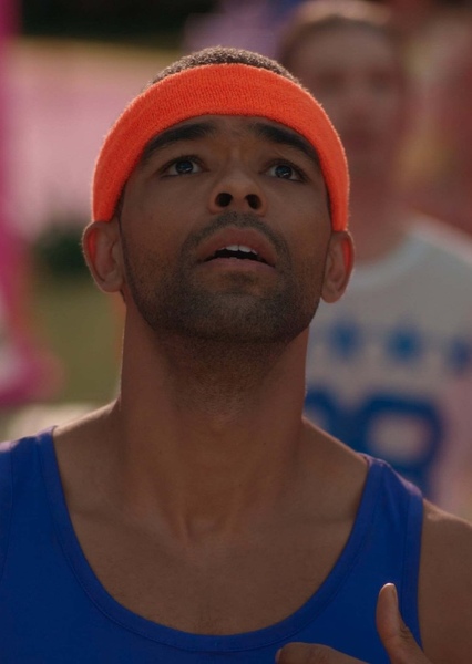 Basketball Ken Fan Casting