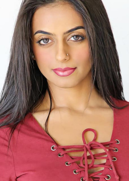 Basma Al Otaibi Photo on myCast - Fan Casting Your Favorite Stories