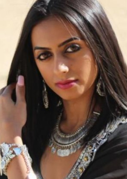 Basma Al Otaibi Photo on myCast - Fan Casting Your Favorite Stories