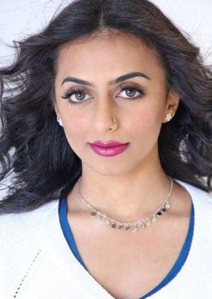 Basma Al Otaibi Photo on myCast - Fan Casting Your Favorite Stories