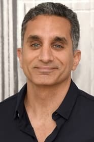 Bassem Youssef Fan Casting