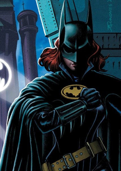 Batgirl/Barbara Gordon II (Earth-789) Fan Casting