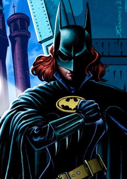 Photos of Batgirl/Barbara Gordon II (Earth-789) on myCast - Fan Casting ...