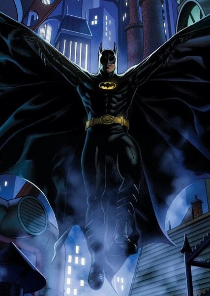 Supergirl (Earth-789) Fan Casting