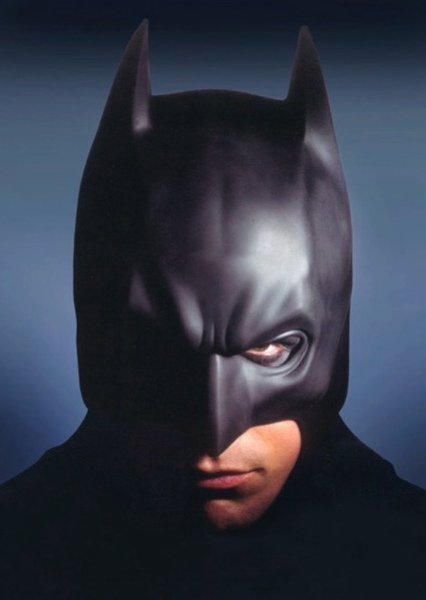 Batman (Nolanverse) Photo on myCast - Fan Casting Your Favorite Stories